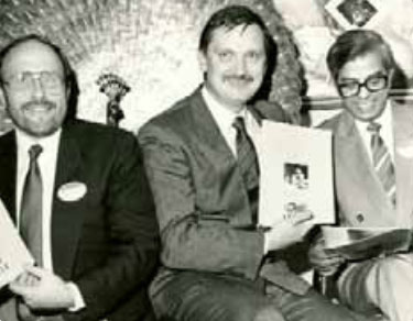 HISTORY & TIMELINE - Pettitts